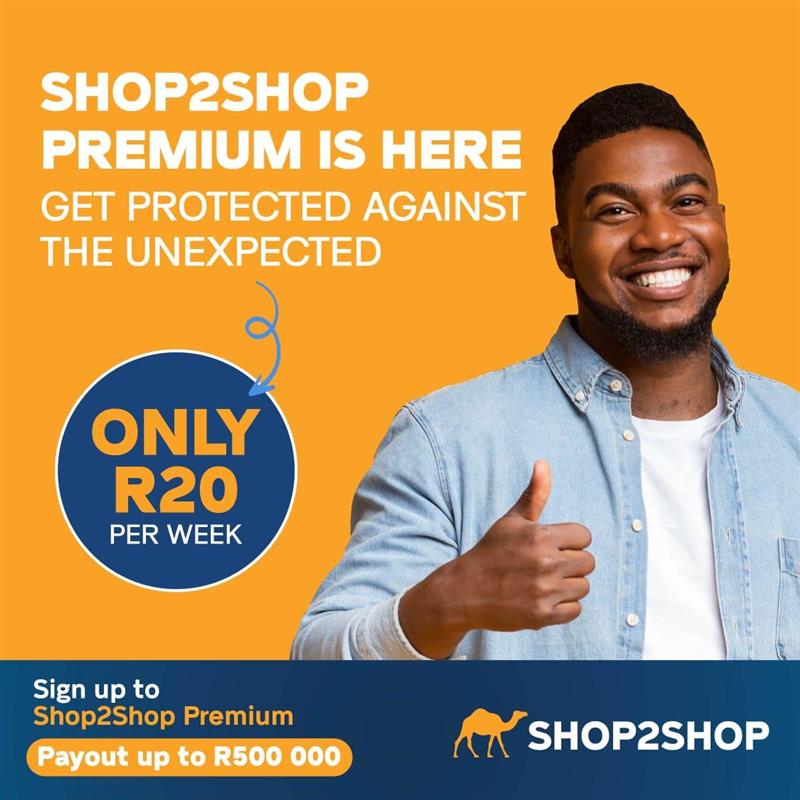JUN 12, 2025 | S2S PREMIUM BENEFIT – Shop2Shop Help Centre