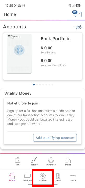 Nov 18, 2025 | Easy Voucher Now Available on Discovery Bank V1 ...